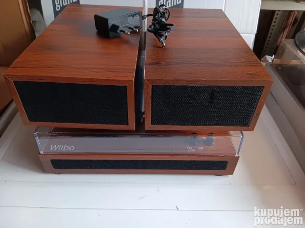Gramofon novi - KupujemProdajem