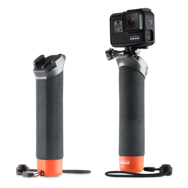 GoPro Handler Floating Grip V2 novo ORG - KupujemProdajem