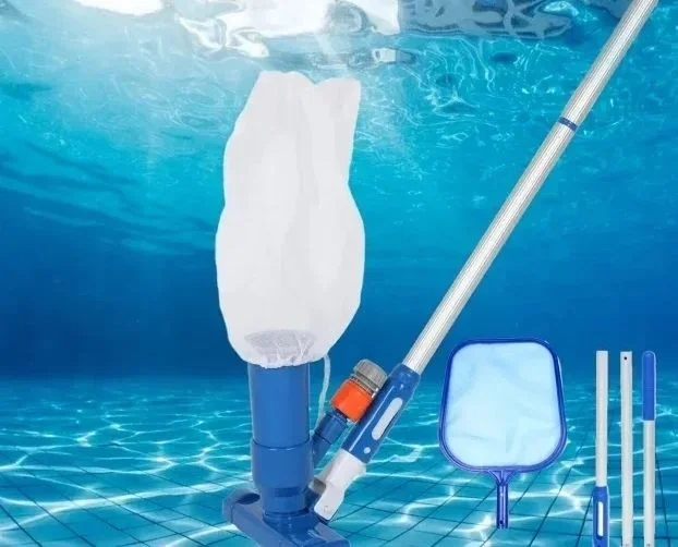 Vakumski usisivač mreža filter za bazen - KupujemProdajem