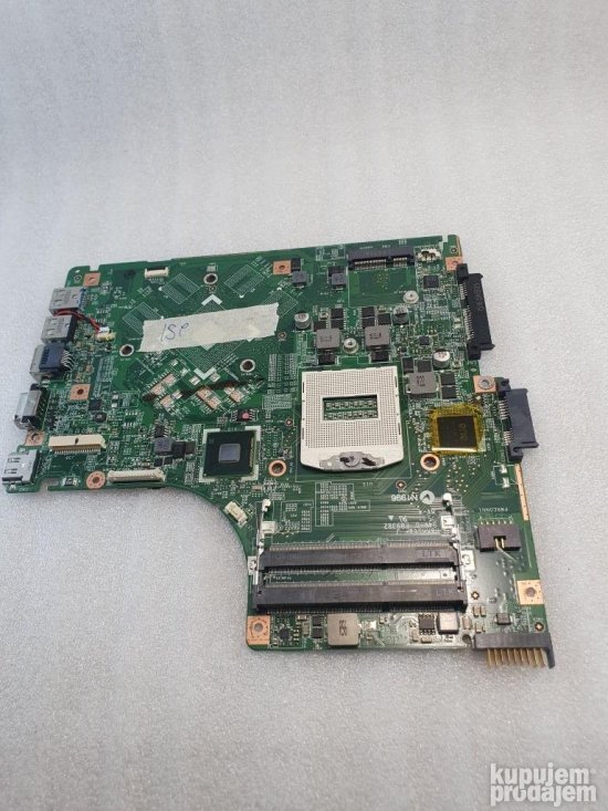 Maticna ploca za TAIFA LAPTOP VIT P2413 - KupujemProdajem