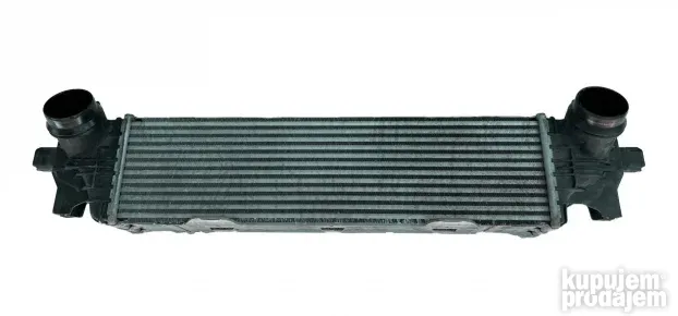 BMW 5 G30 G31 Interkuler dizel 16- - KupujemProdajem