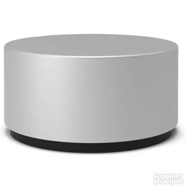 MICROSOFT Surface Dial silver - KupujemProdajem