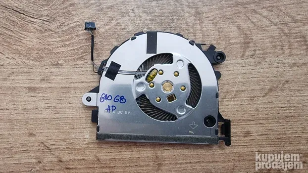 HP EliteBook 840 G8 kuler - KupujemProdajem