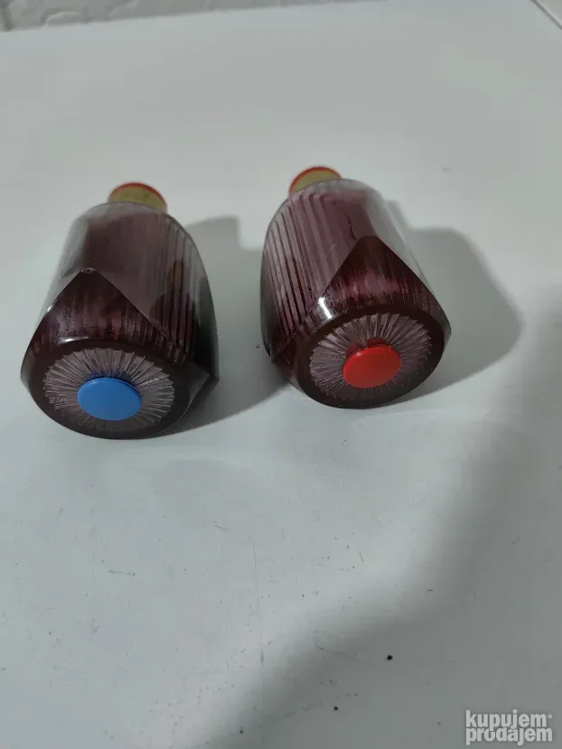 Virble Keramičke Mesinagne od 1/2 cola PAR NOVO - KupujemProdajem