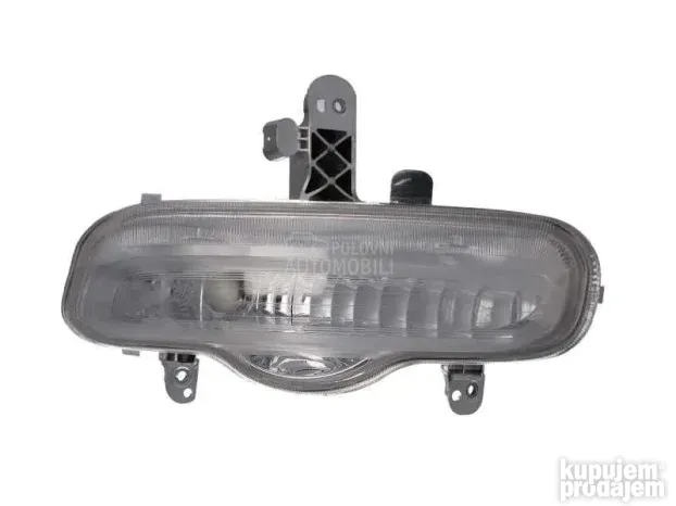 Fiat Panda Dnevno svetlo Marelli 12- - KupujemProdajem