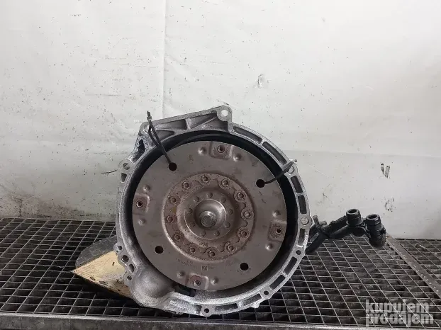 692756 Menjac Bmw Serija 1 E87 E81 > 07-11 239ZX5 8HP45 - KupujemProdajem