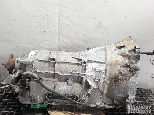 692756 Menjac Bmw Serija 1 E87 E81 > 07-11 239ZX5 8HP45 - KupujemProdajem