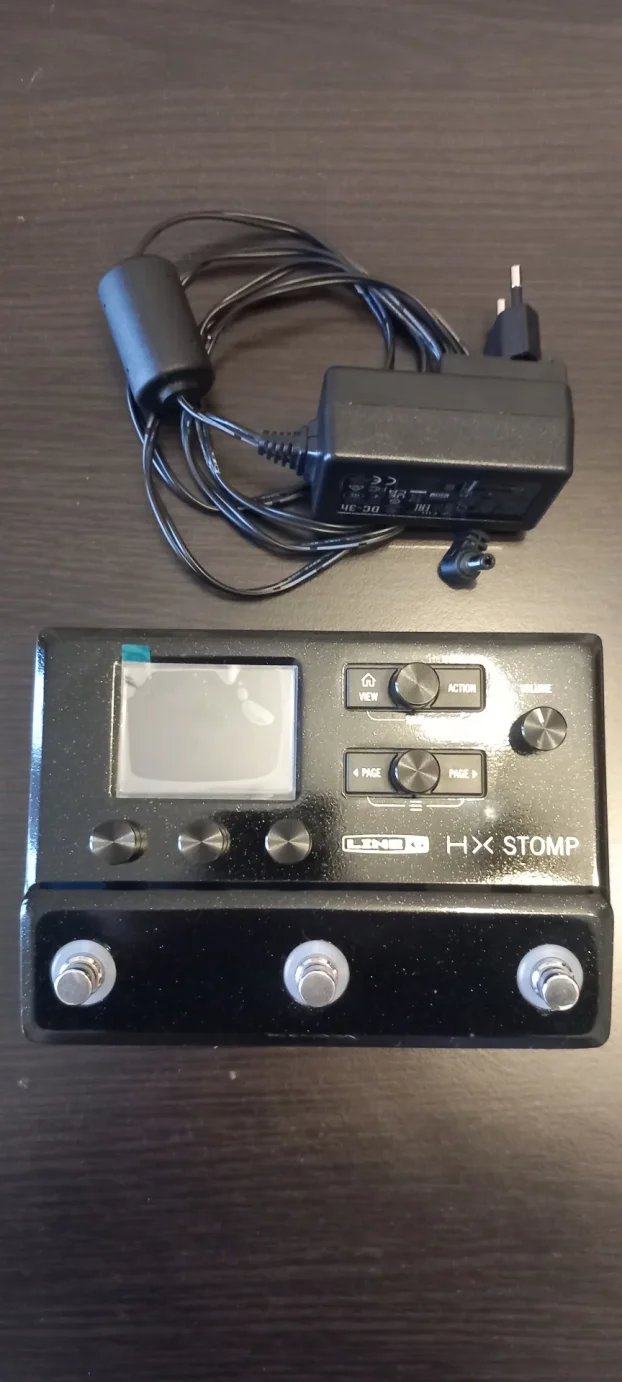 Line 6 HX Stomp - KupujemProdajem