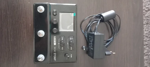 Line 6 HX Stomp - KupujemProdajem