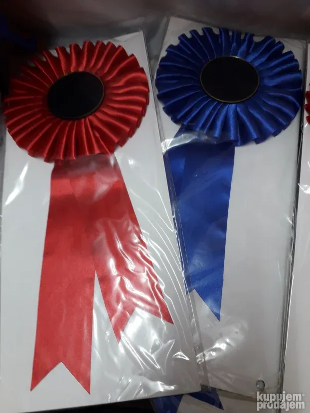 Rozete za sve prilike - totalna rasprodaja - KupujemProdajem