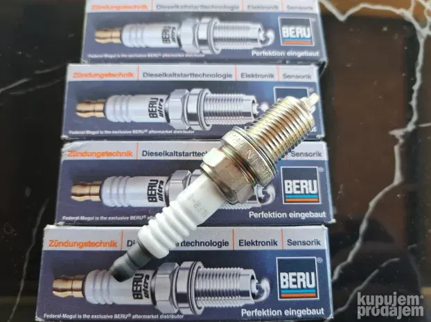 Svecice Opel Meriva A BERU - KupujemProdajem