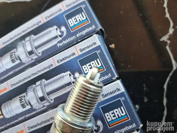 Svecice Opel Meriva A BERU - KupujemProdajem