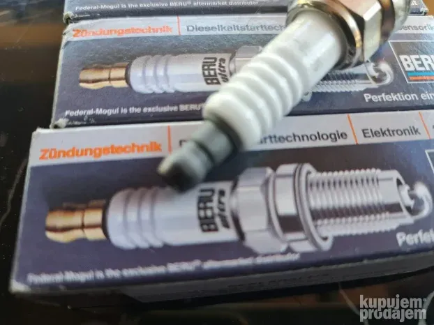 Svecice Opel Meriva A BERU - KupujemProdajem