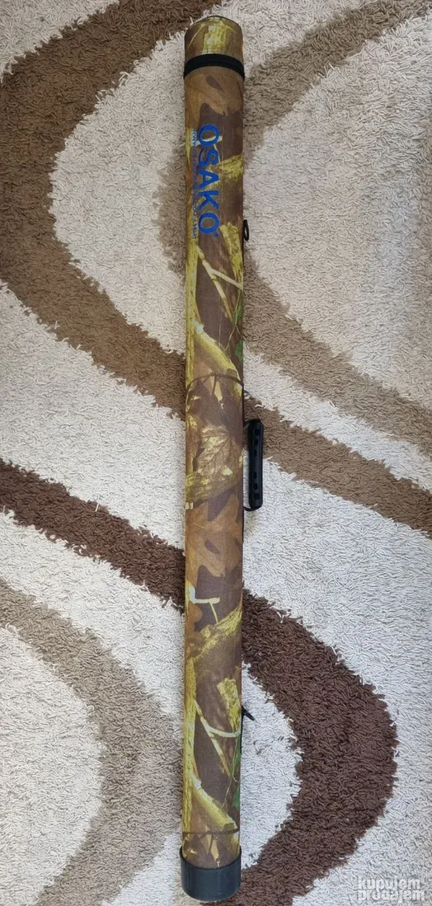 Osako kruta futrola za stapove - bazuka - KupujemProdajem