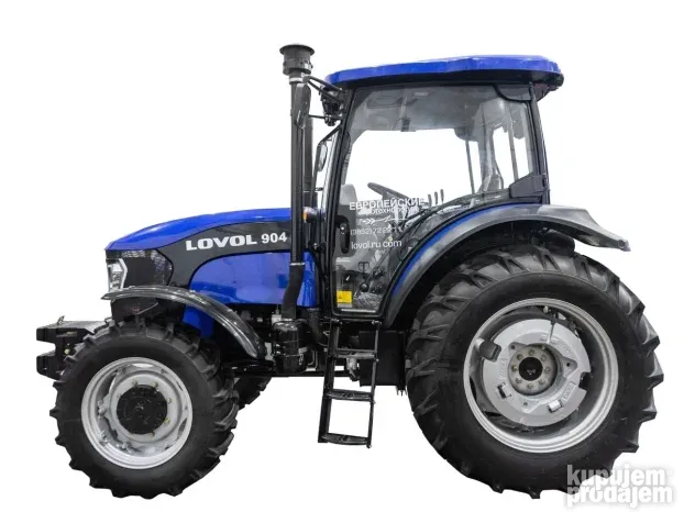 traktor Lovol 904 - KupujemProdajem