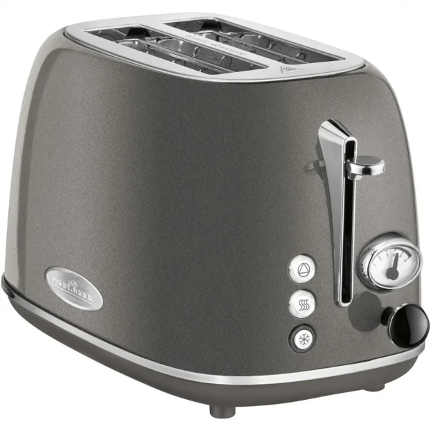 PROFICOOK PC TA 1193 Toaster 815 W red - KupujemProdajem