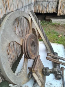 Točkovi za bansek - Rezultati pretrage - KupujemProdajem