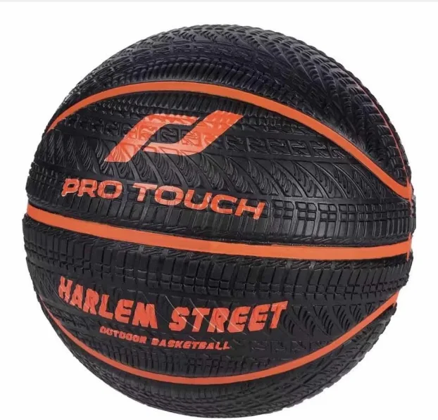 PRO TOUCH Harlem Street košarkaška lopta - ZA BETON (nova ...