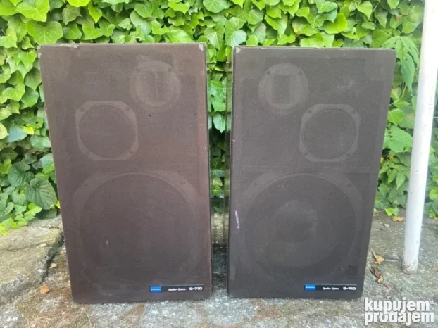 Pioneer S-710L - KupujemProdajem