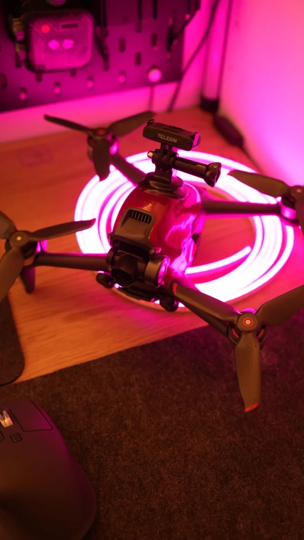 dji fpv - KupujemProdajem