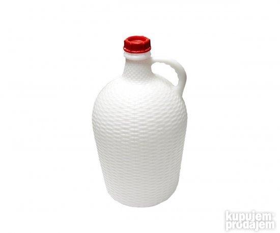 Plasticni Balon 3L, 12L - KupujemProdajem