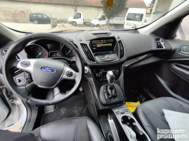 Ford Kuga Mk2 Volan sa tempomatom - KupujemProdajem