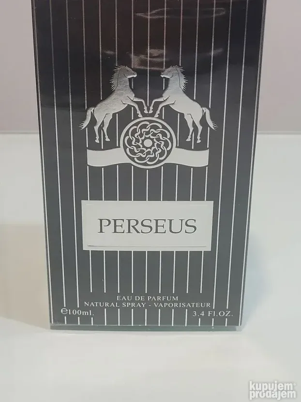 Maison Alhambra Perseus(PDM Pegasus) - KupujemProdajem