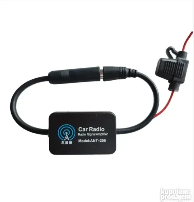 Kabal za pojačavanje antene - KupujemProdajem