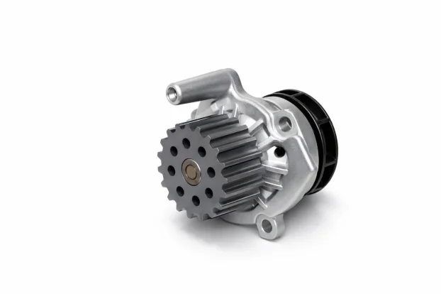Veliki Servis sa Pumpom HEPU Vw Transporter T5 03L121011 - KupujemProdajem