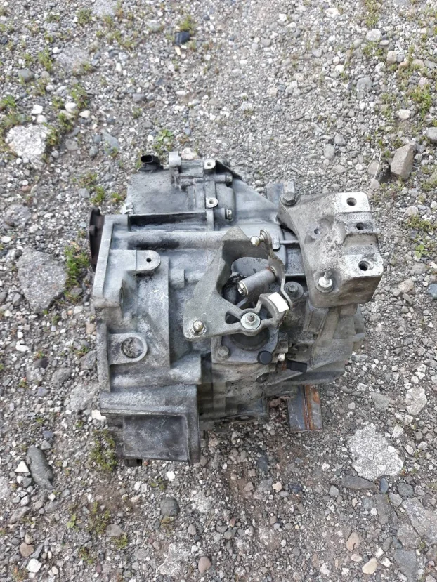 Menjac 6 brzina vw Golf 4, Bora, Audi TDi - KupujemProdajem