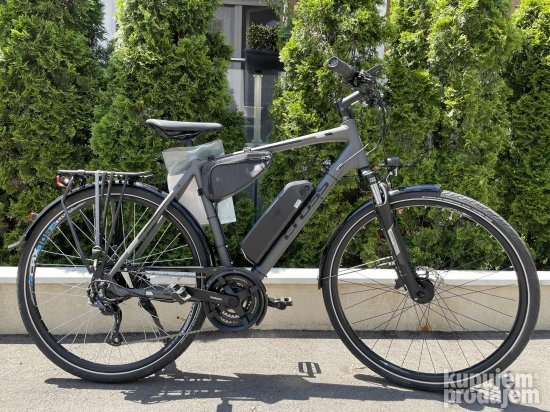 Cross Travel 500W - NOVO - KupujemProdajem