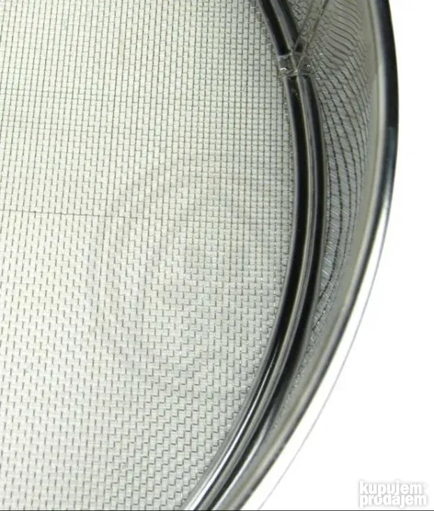 Cedilo za med dvodelno sa nosačima na razvlačenje, fi 320 mm ...