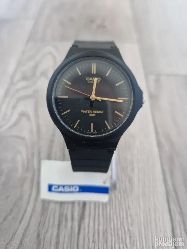 Casio 1330 MQ24 4877 - KupujemProdajem