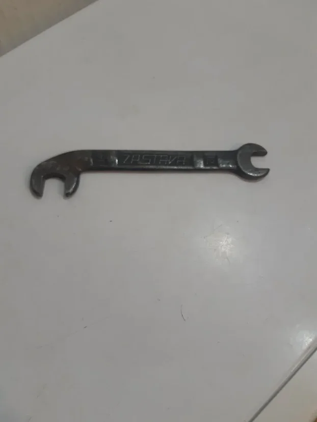 Masinski kljuc 12-14 Zastava automobili - KupujemProdajem