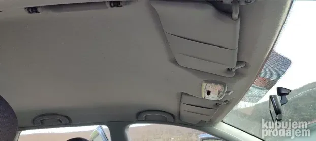 ford focus 1 svetlo kabine - KupujemProdajem