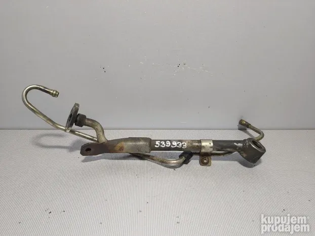 539933 Crevo Vw Passat B7 > 10-14 03L145535D - KupujemProdajem