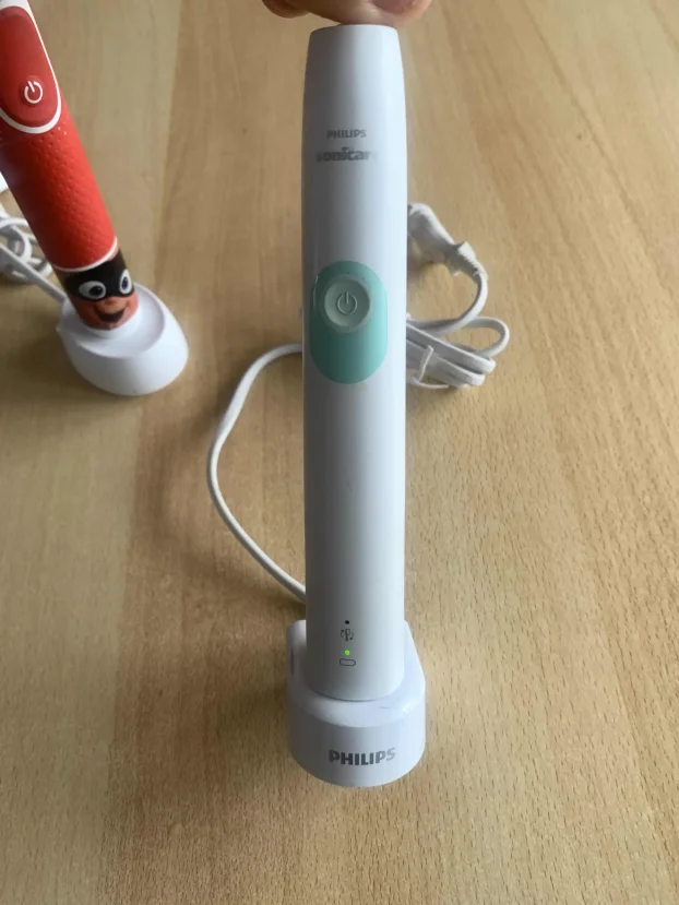 Originalne četkice za zube Philips HX680A -Oral B Disney/Pix ...