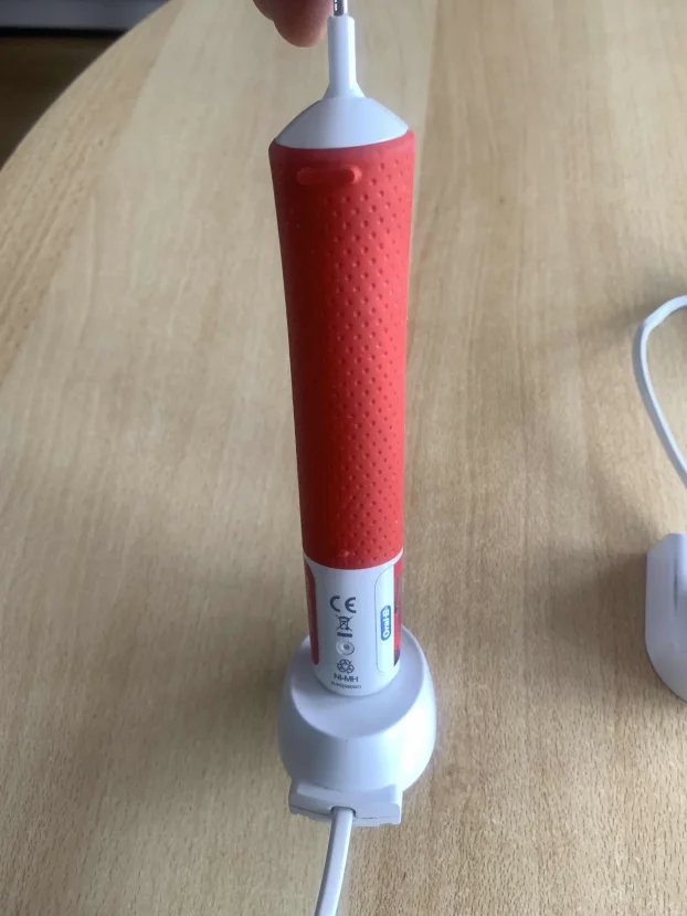 Originalne četkice za zube Philips HX680A -Oral B Disney/Pix ...