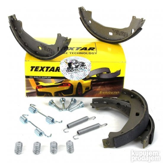 VW Transporter T5 T6 Paknovi Rucne Kocnice - KupujemProdajem