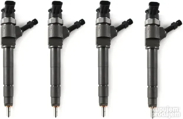 Ford Fiesta, Fusion 1.4 tdci dizne / injektrori - KupujemProdajem