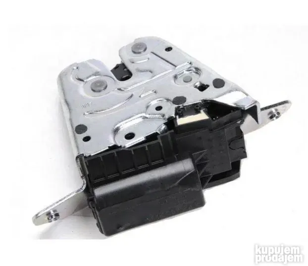 MERCEDES E Klasa W213 Brava gepek vrata 16-20 - KupujemProdajem