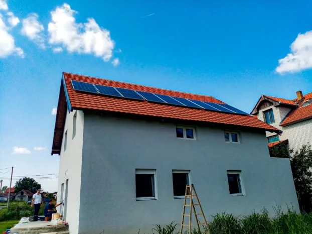 Solarni sistemi - Solarni Paneli - Prodaja i ugradnja - KupujemProdajem