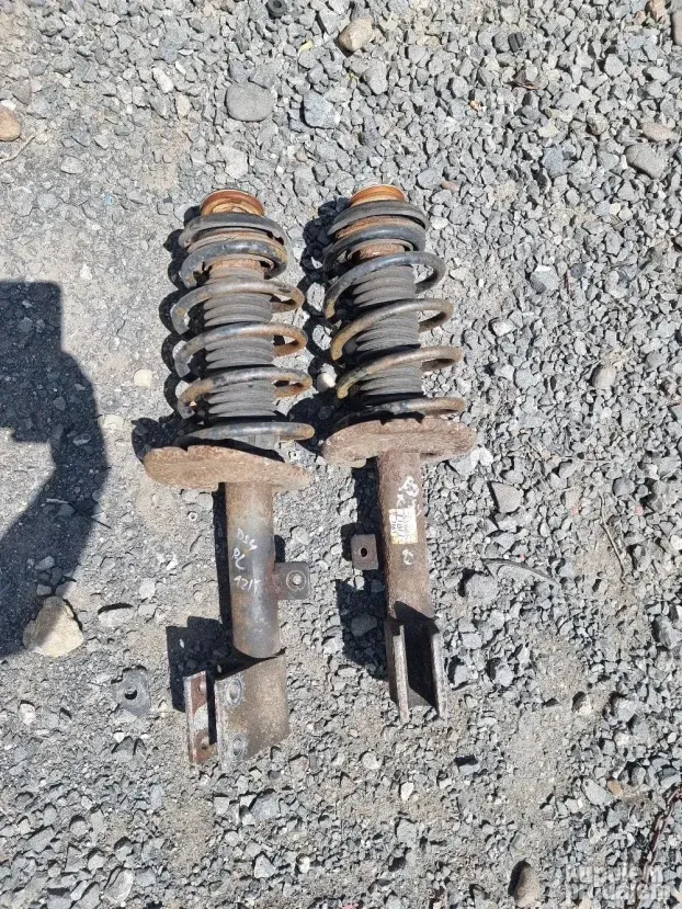 Prednji amortizer citroen ds4 - KupujemProdajem