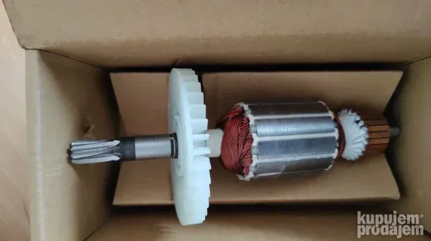 Rotor Makita HM0870 - KupujemProdajem