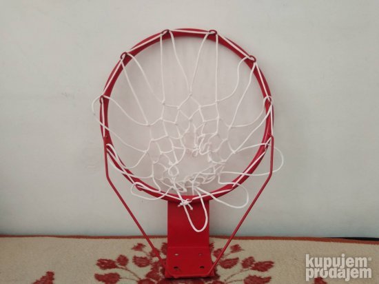 Obruc za kos sa mrezicom - KupujemProdajem