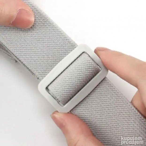 Pametni pojas korektor za ledja sa senzorom - KupujemProdajem