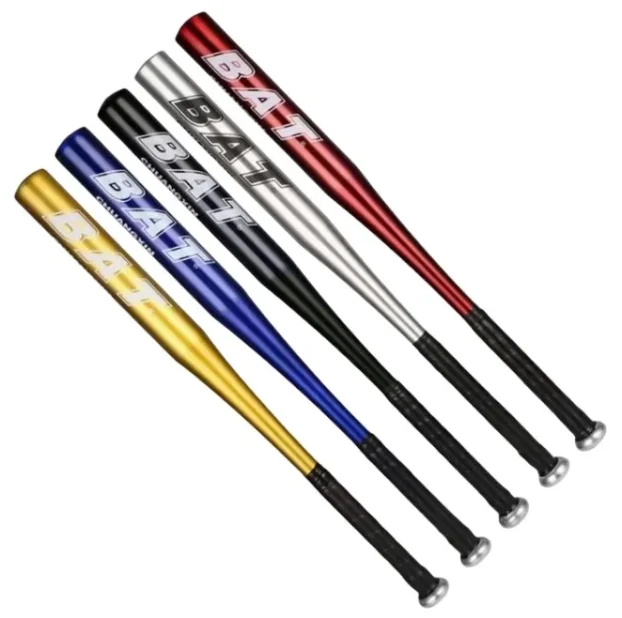 Bejzbol Palica Metalna Baseball Bat Trening Sport Model 4 - KupujemProdajem