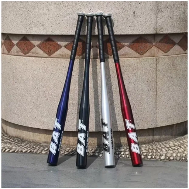 Bejzbol Palica Metalna Baseball Bat Trening Sport Model 4 - KupujemProdajem