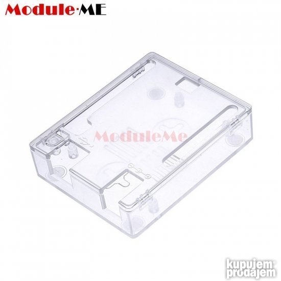 Zaštitna kutija za Arduino uno - arduino duemilanove - KupujemProdajem