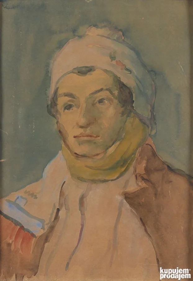 Vladimir Vlada Radovic - KupujemProdajem